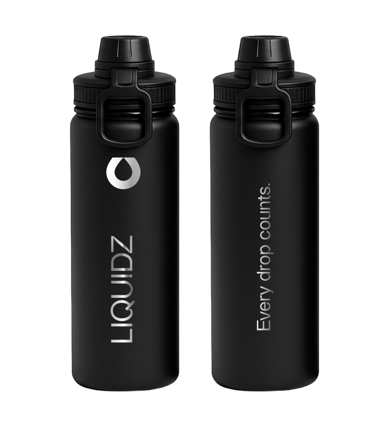 Coleções – LIQUIDZ